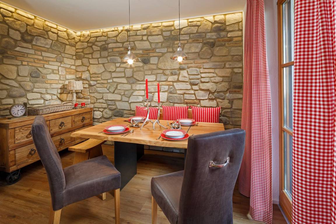 62 M² Ferienwohnung ∙ 1 Schlafzimmer ∙ 4 Gäste - Balderschwang