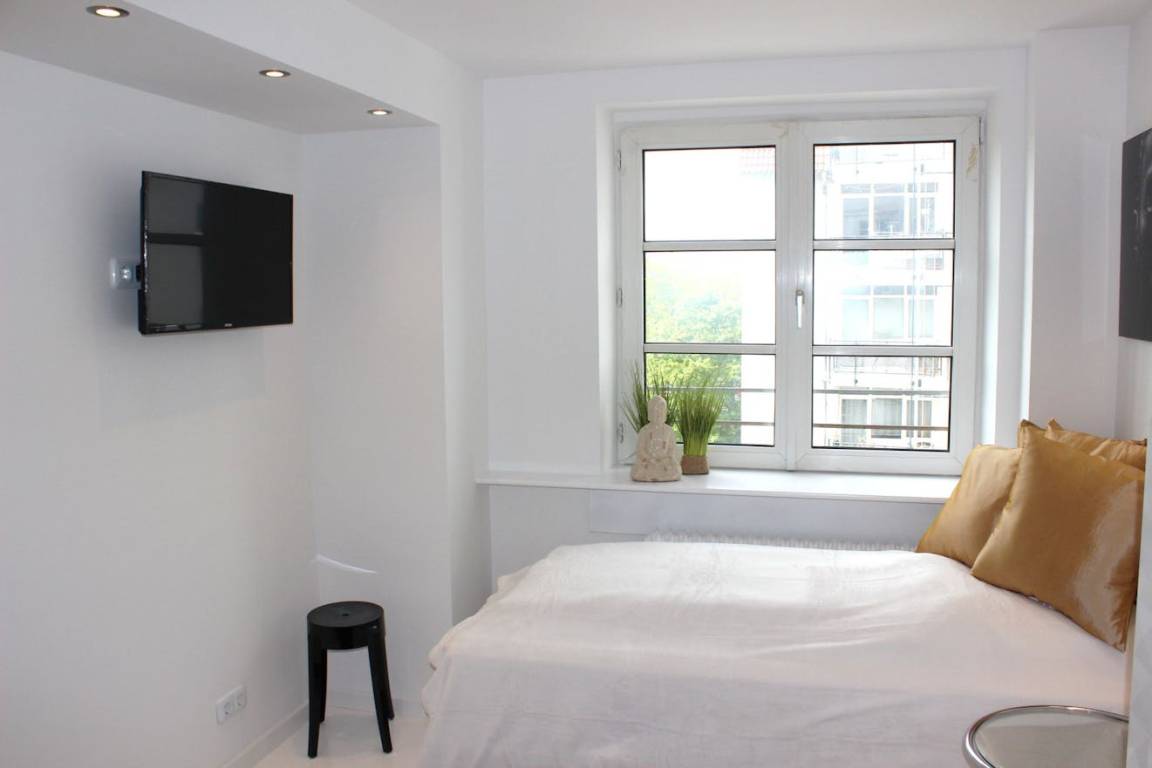 18 M² Apartament ∙ 1 Gość - Kolonia
