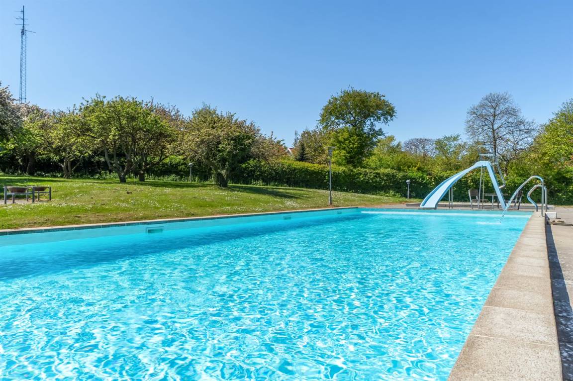 48 M² Apartment ∙ 2 Bedrooms ∙ 4 Guests - Bornholm