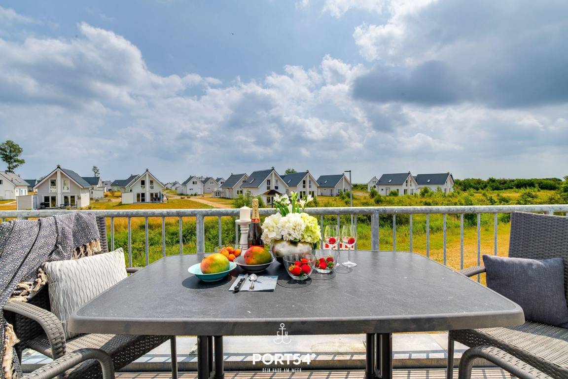 78 M² Apartment ∙ 2 Bedrooms ∙ 4 Guests - Kappeln