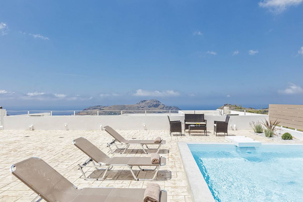 101 M² Casa ∙ 2 Habitaciones ∙ 4 Huéspedes - Creta