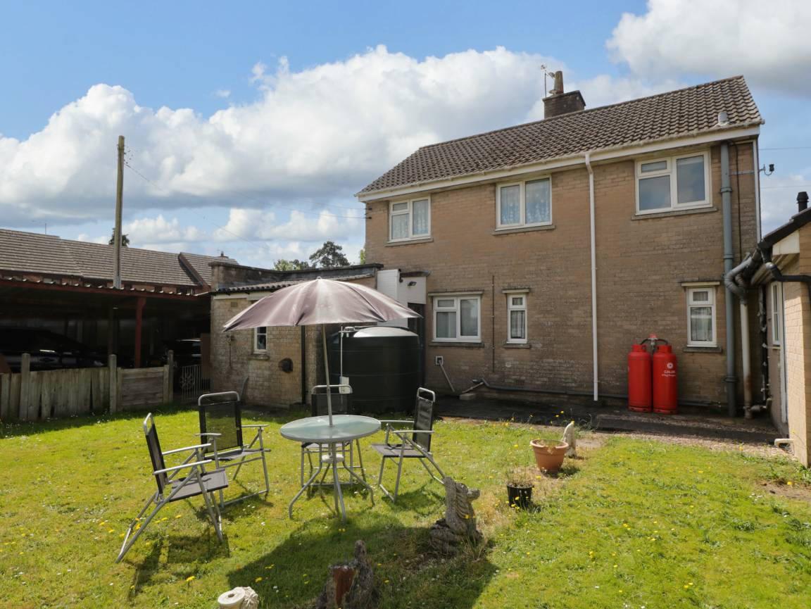 Cottage ∙ 2 Bedrooms ∙ 4 Guests - Forest of Dean
