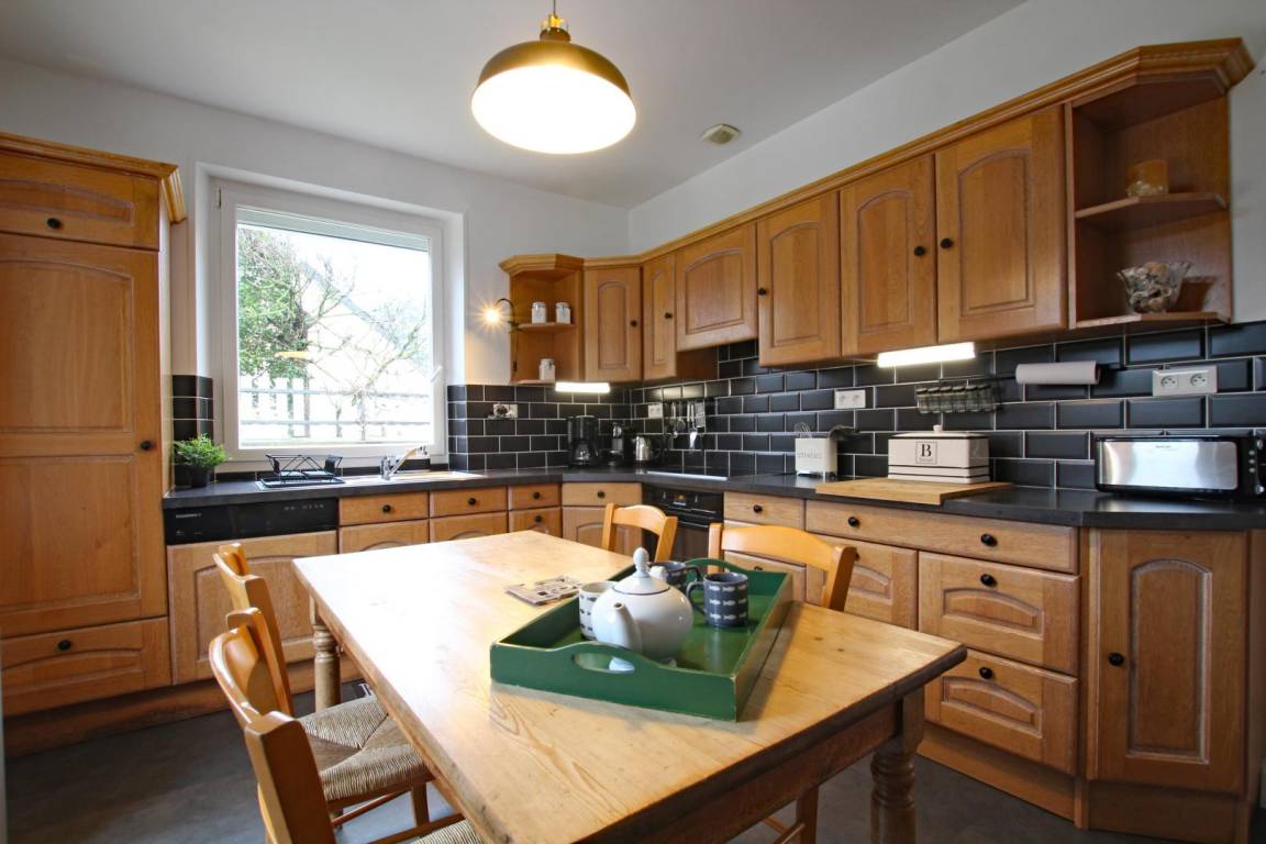 150 M² Gîte ∙ 5 Chambres ∙ 10 Personnes - Saint-Vaast-la-Hougue