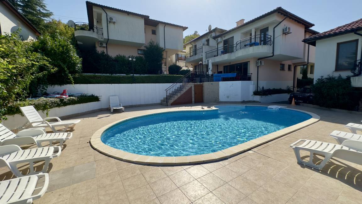 125 M² Maison De Vacances ∙ 3 Chambres ∙ 10 Personnes - Bulgarie