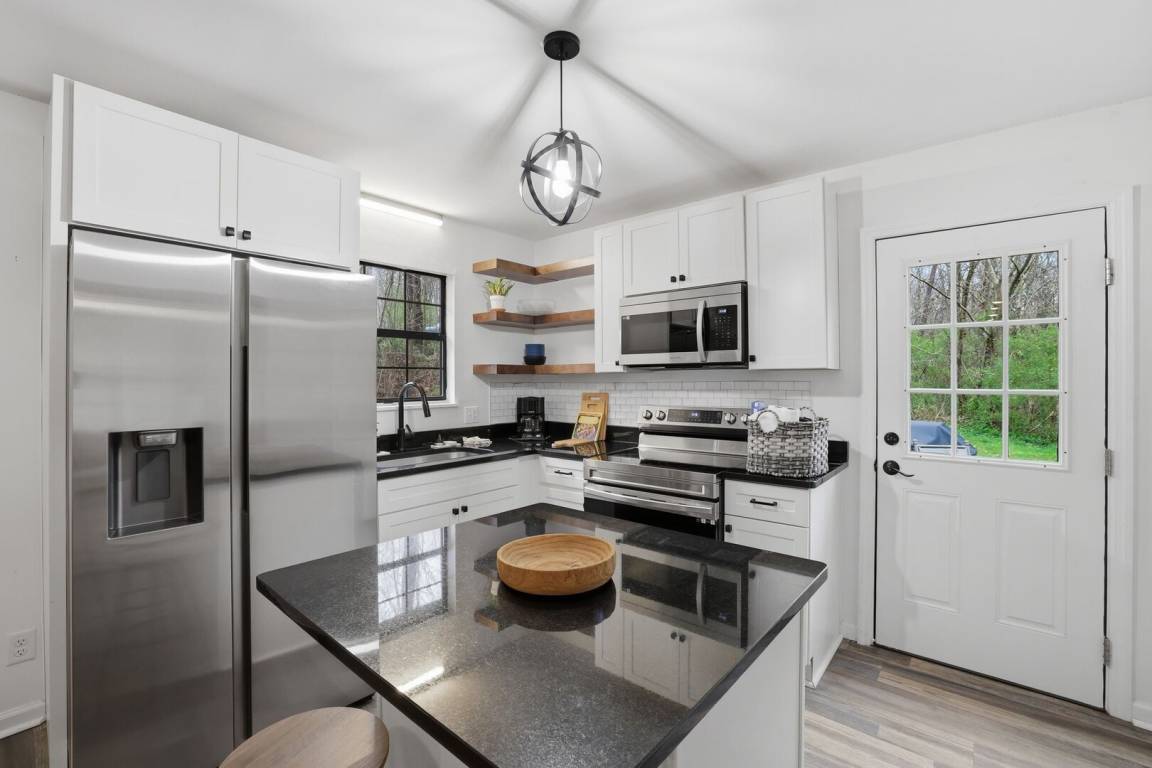 163 M² Condo ∙ 4 Bedrooms ∙ 8 Guests - Cleveland, TN