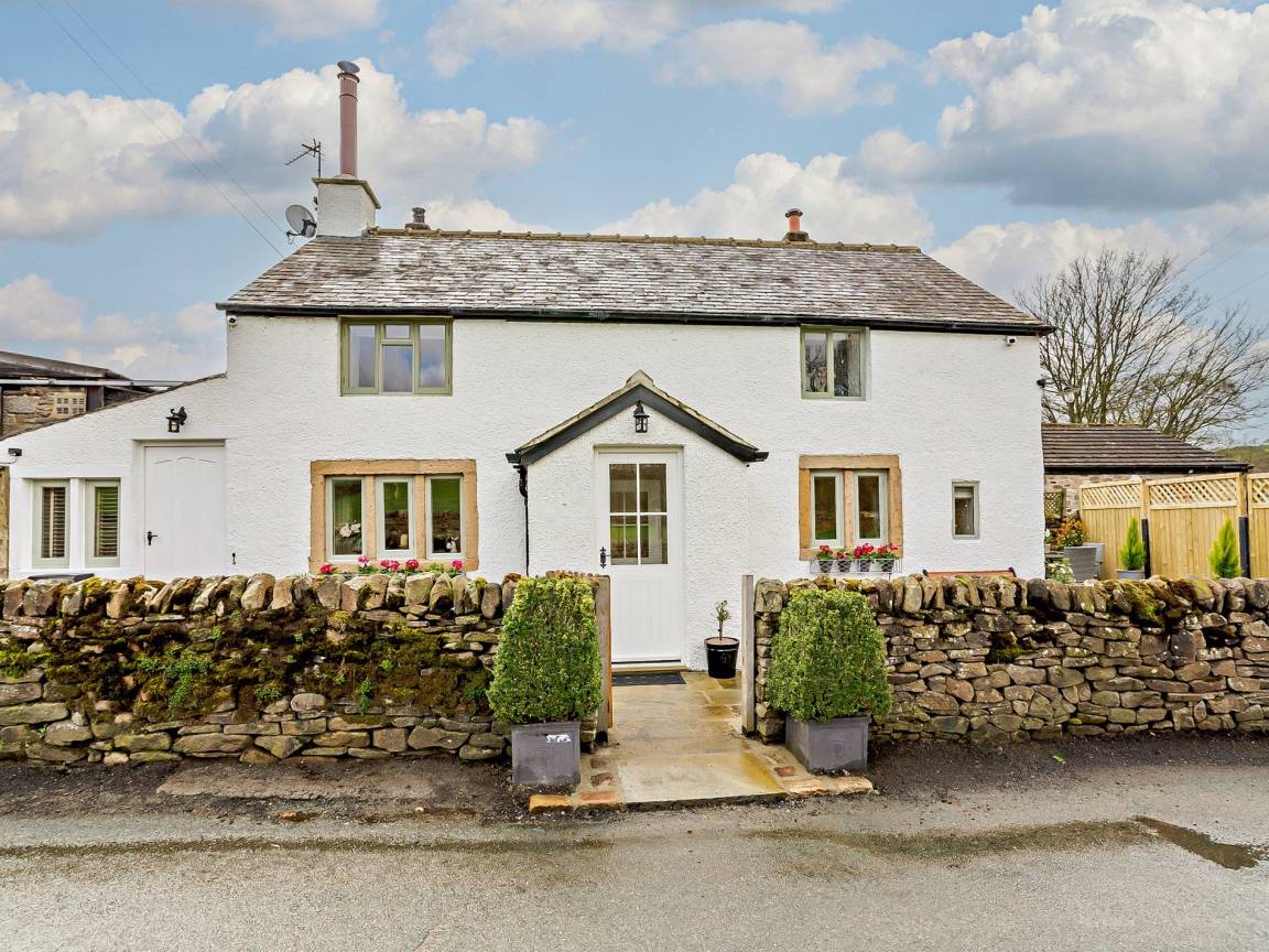 Cottage ∙ 2 Bedrooms ∙ 4 Guests - Ilkley