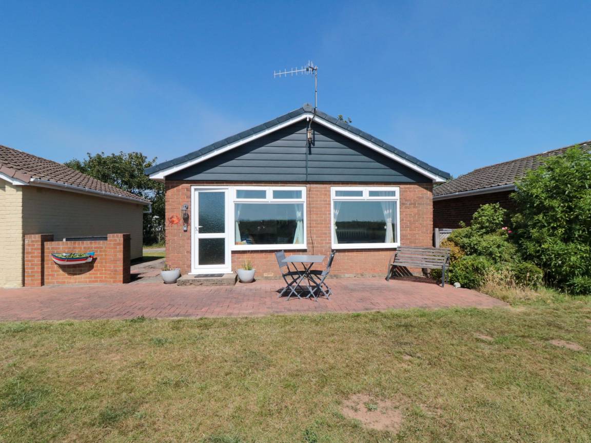 Cottage ∙ 2 Chambres ∙ 3 Personnes - Filey