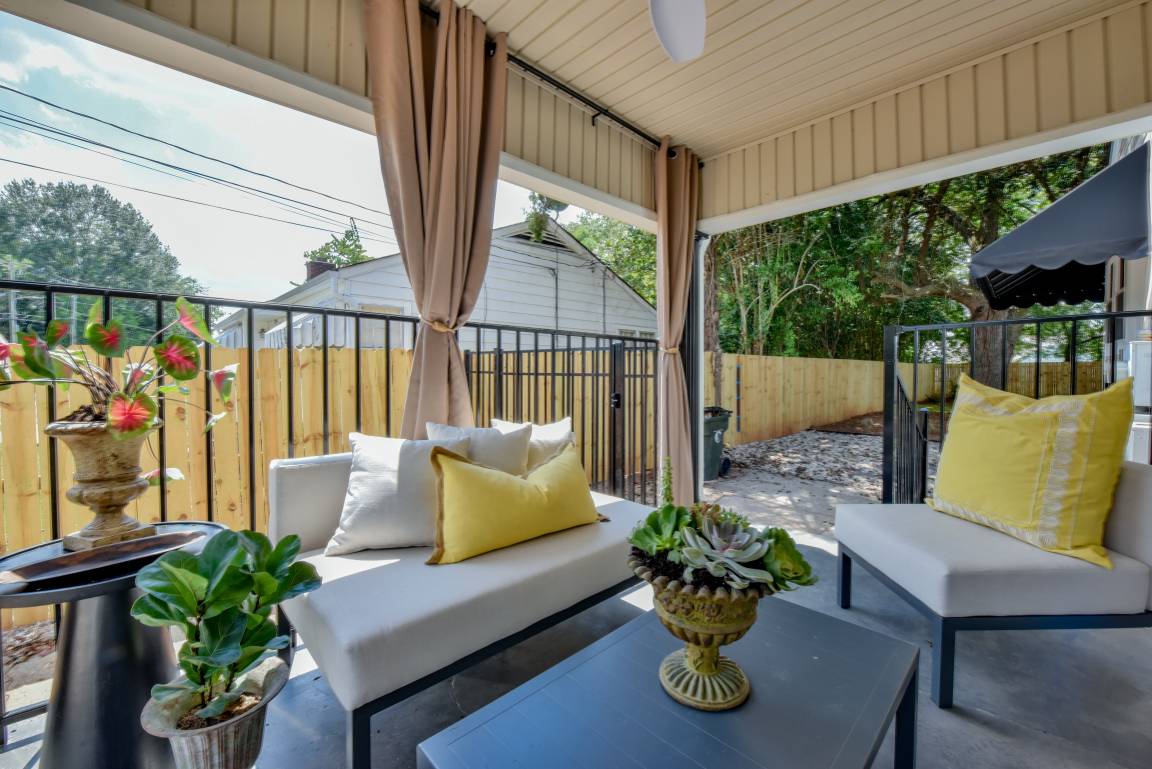 93 M² House ∙ 2 Bedrooms ∙ 7 Guests - Tuscaloosa, AL