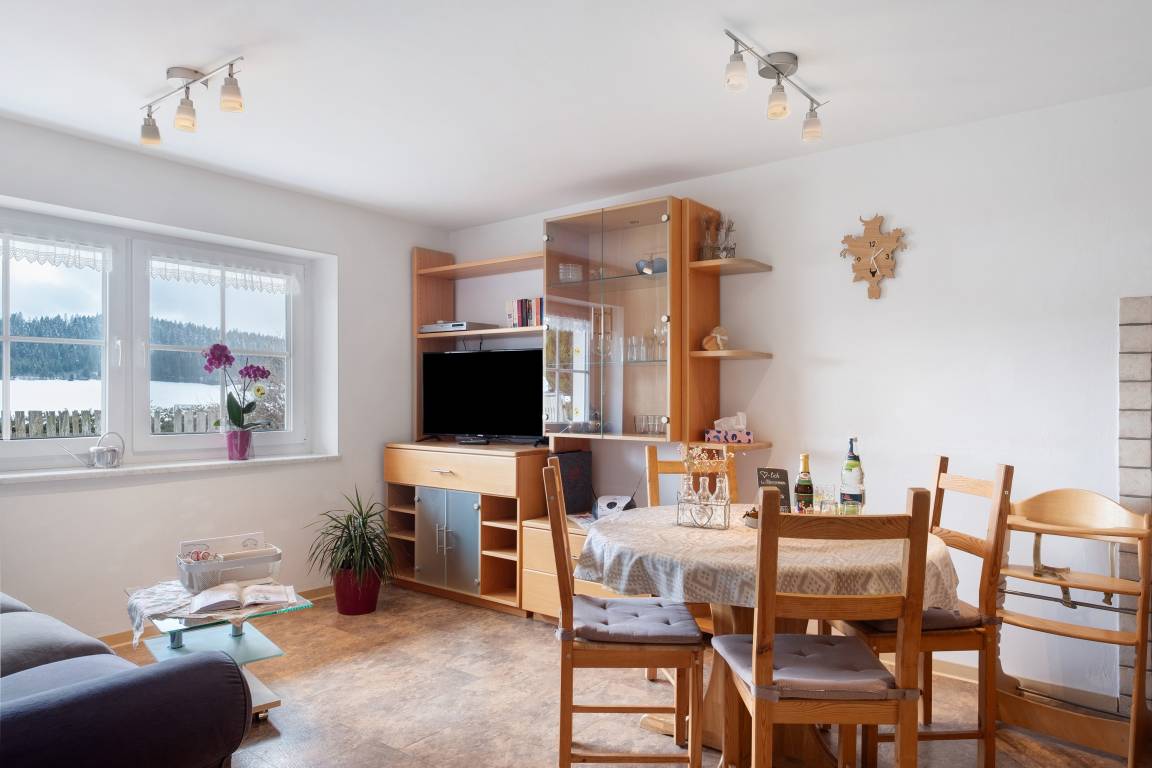 68 M² Bauernhof ∙ 1 Schlafzimmer ∙ 4 Gäste - Titisee-Neustadt
