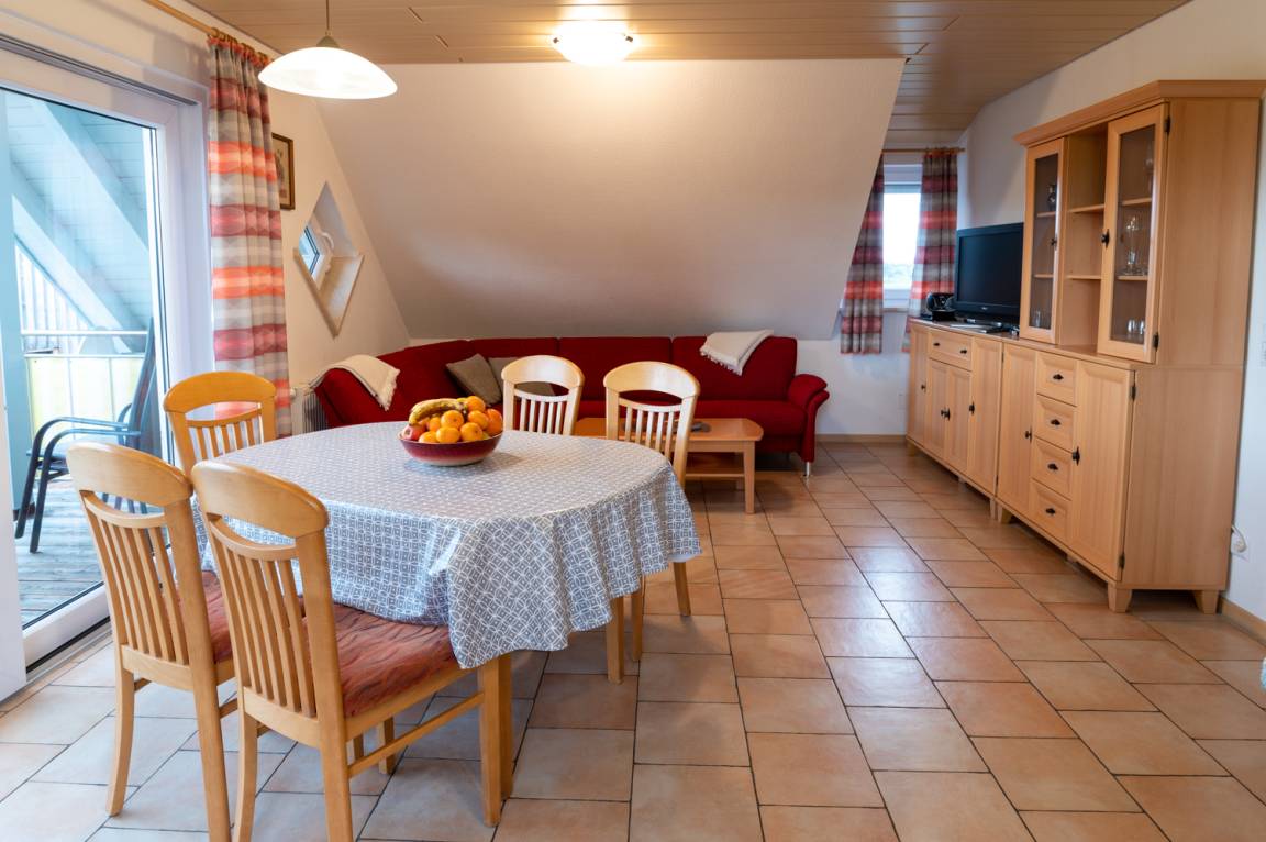 70 M² Apartamento ∙ 2 Habitaciones ∙ 5 Huéspedes - Bregenz