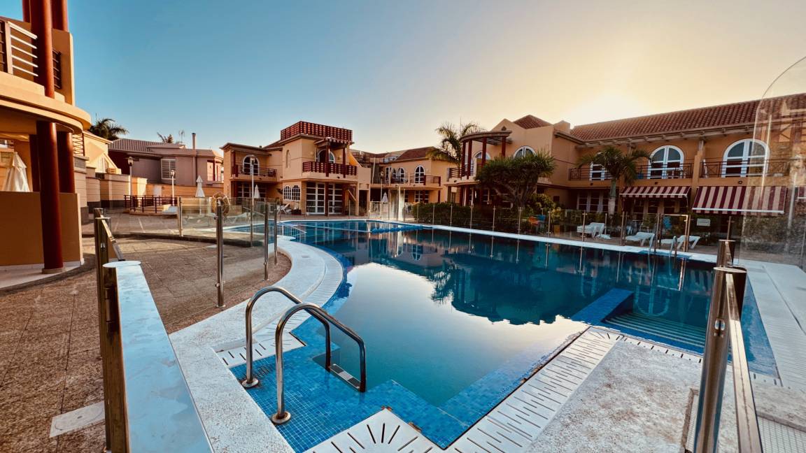 40 M² Appartement ∙ 1 Chambre ∙ 3 Personnes - la Grande Canarie