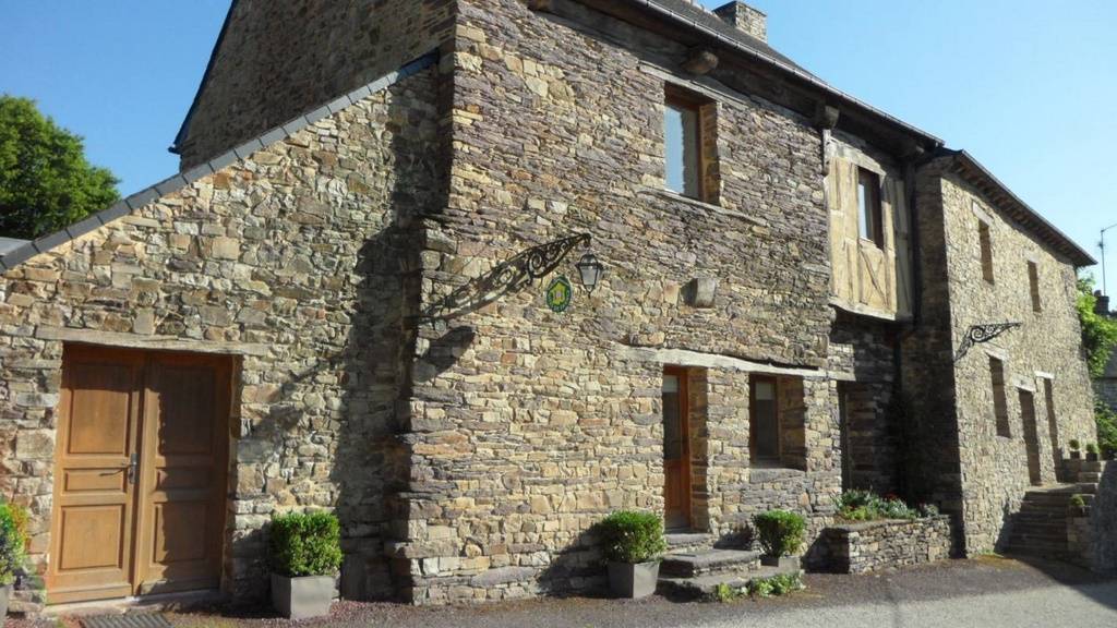 90 M² Gîte ∙ 2 Chambres ∙ 4 Personnes - Saint-Malo-de-Beignon