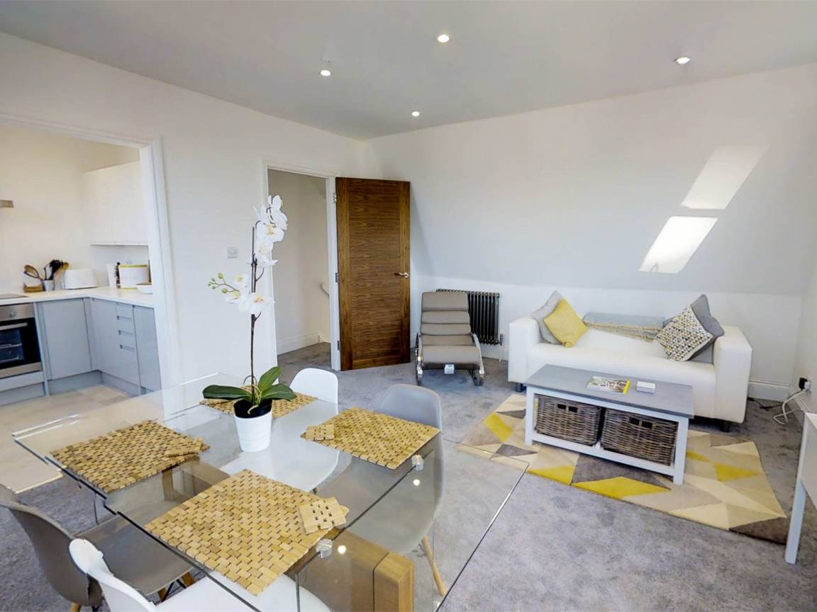 Cottage ∙ 2 Bedrooms ∙ 4 Guests - Swanage