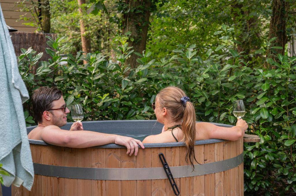 40 M² Chalet ∙ 2 Habitaciones ∙ 4 Huéspedes - Apeldoorn