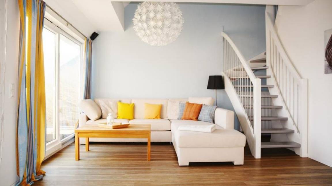 83 M² Apartment ∙ 2 Bedrooms ∙ 6 Guests - Norderney