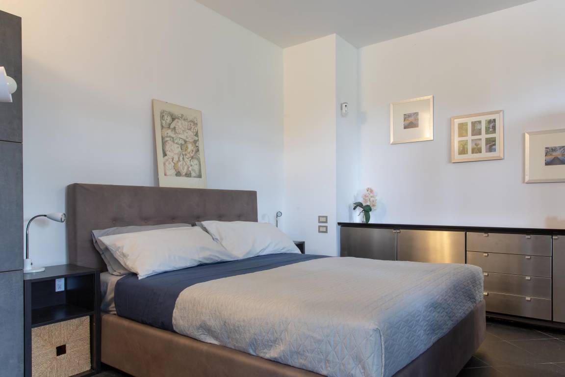 40 M² Apartamento ∙ 1 Habitación ∙ 2 Huéspedes - Bardolino