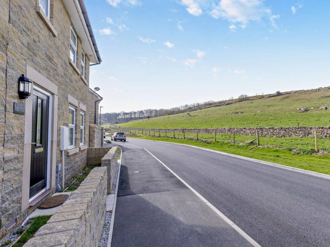 Cottage ∙ 3 Bedrooms ∙ 6 Guests - Buxton