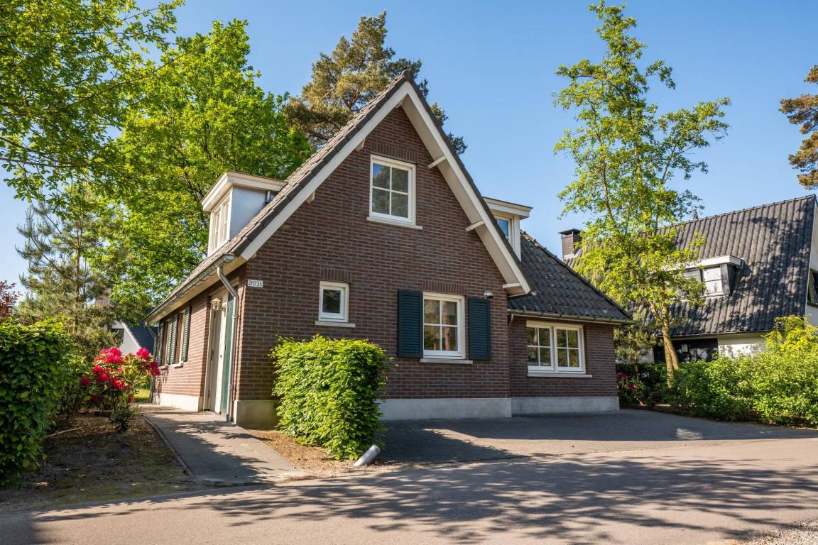 Bungalow ∙ 3 Bedrooms ∙ 6 Guests - Lochem