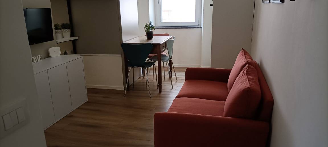 Casa ∙ 1 Habitación ∙ 3 Huéspedes - Tuscania