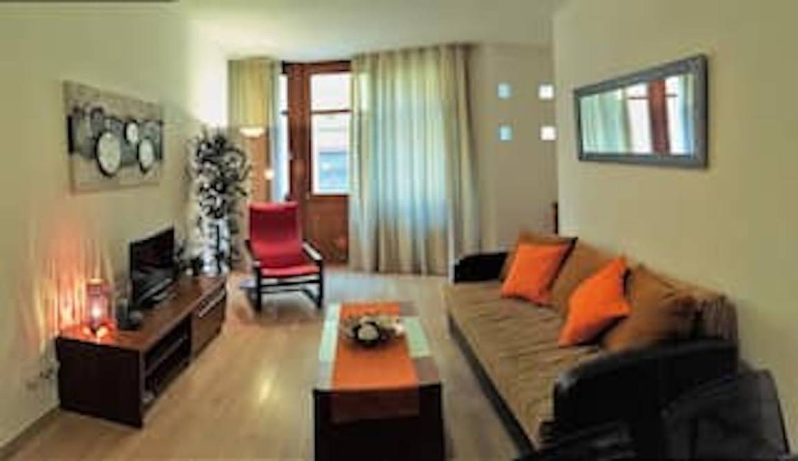 54 M² Apartment ∙ 1 Bedroom ∙ 2 Guests - Budapest