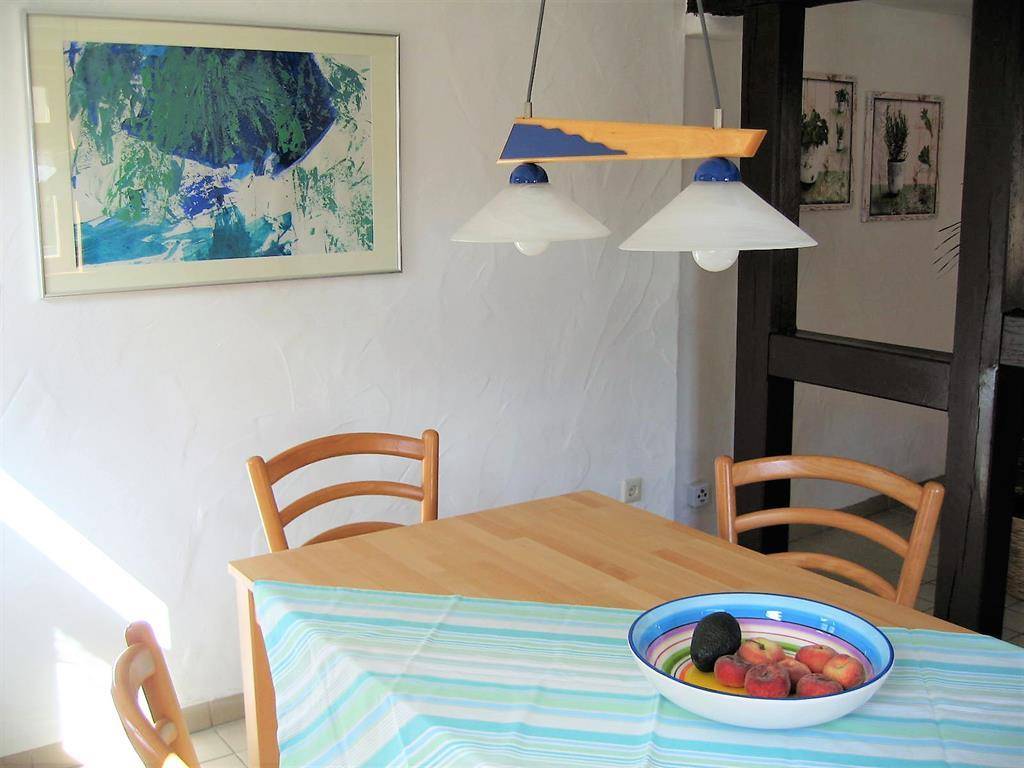 67 M² Appartement ∙ 1 Chambre ∙ 2 Personnes - Kastellaun