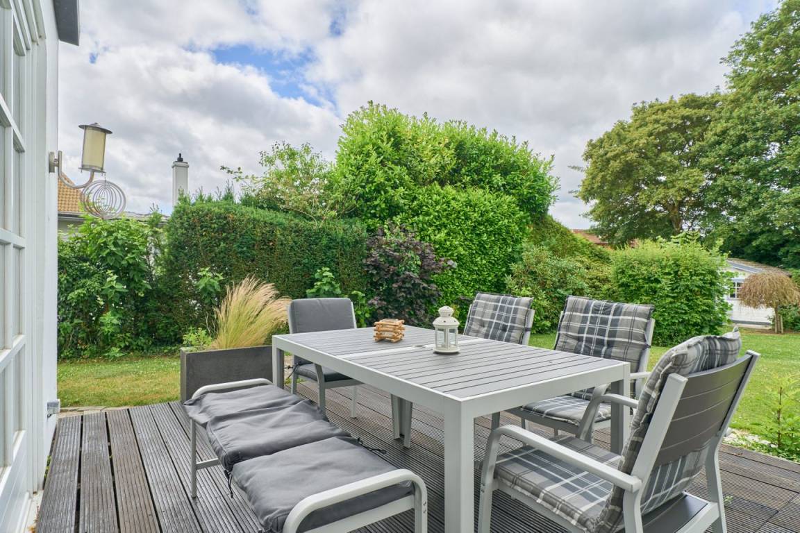 80 M² Apartment ∙ 2 Bedrooms ∙ 4 Guests - Kellenhusen