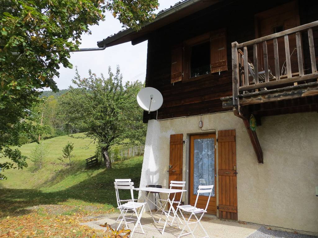 26 M² Gîte ∙ 4 Personnes - Seyne