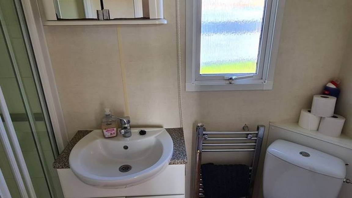 60 M² Apartment ∙ 3 Bedrooms ∙ 7 Guests - Warnemünde