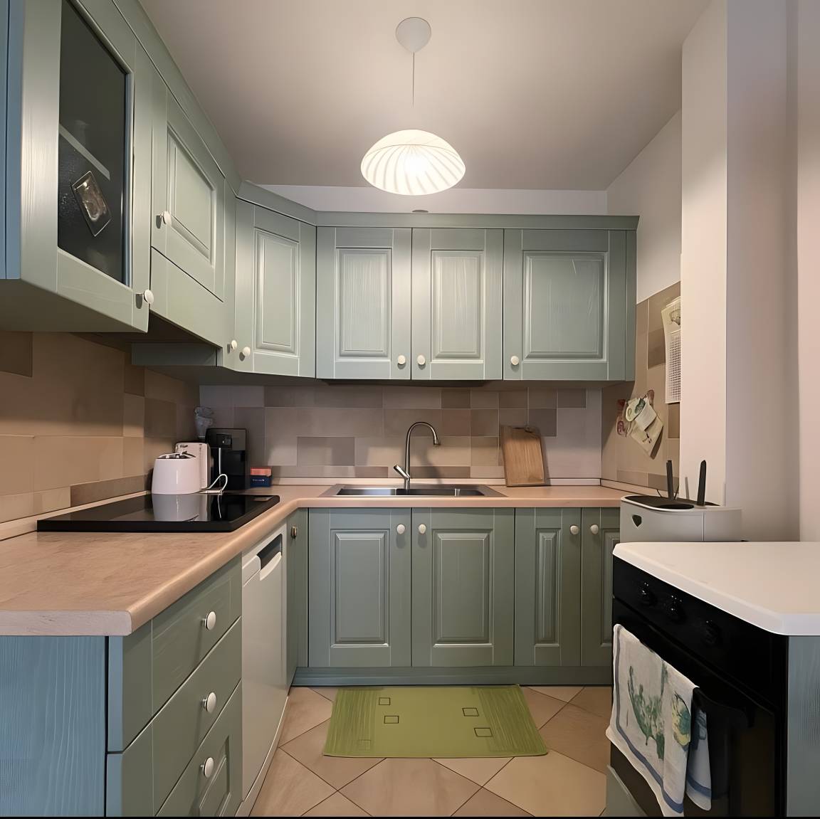 80 M² Huis ∙ 3 Slaapkamers ∙ 6 Gasten - Madonna di Campiglio