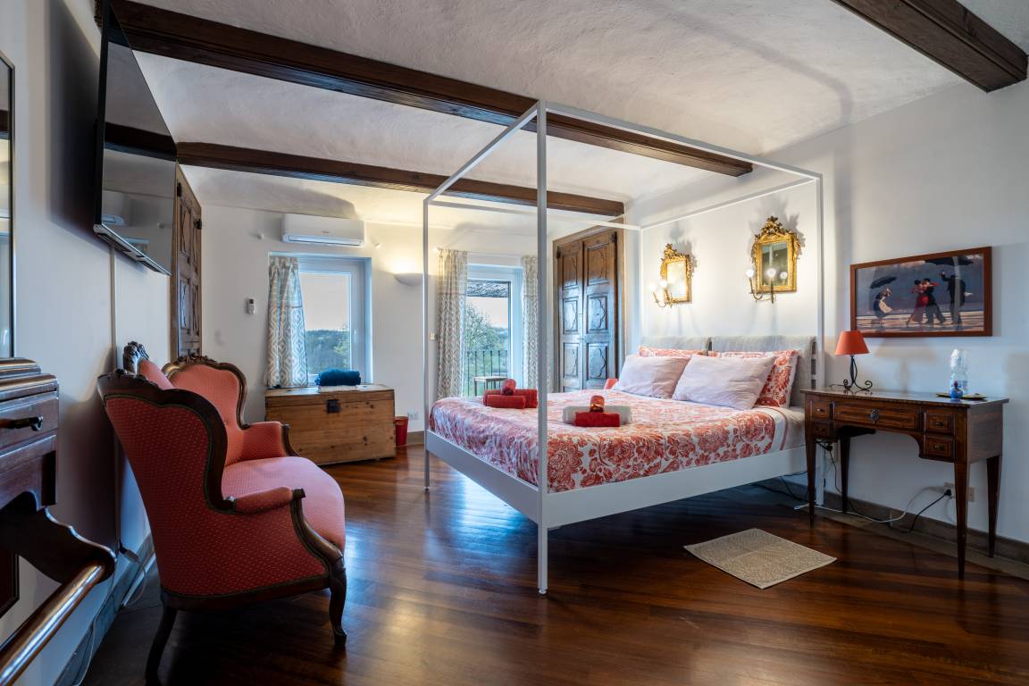 190 M² Villa Vacanza ∙ 3 Camere Da Letto ∙ 7 Ospiti - Isolabella