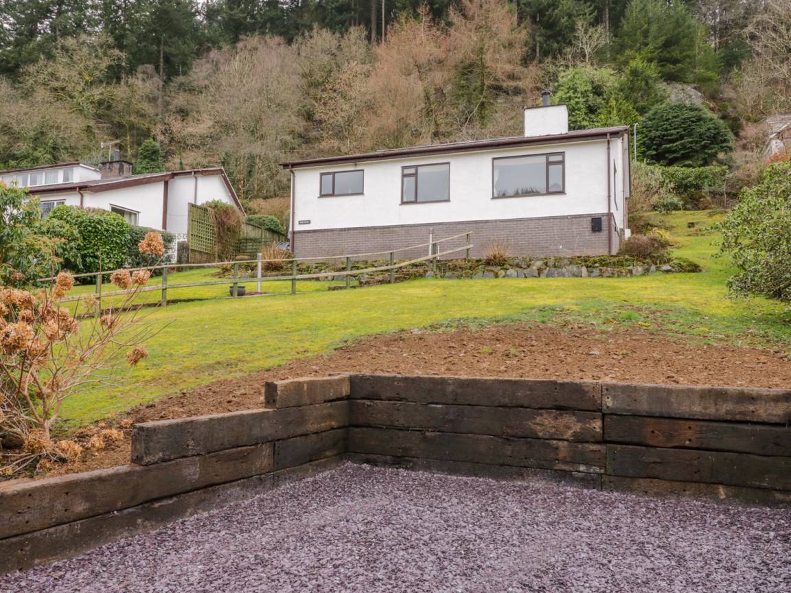 Cottage ∙ 2 Bedrooms ∙ 4 Guests - Betws-y-Coed