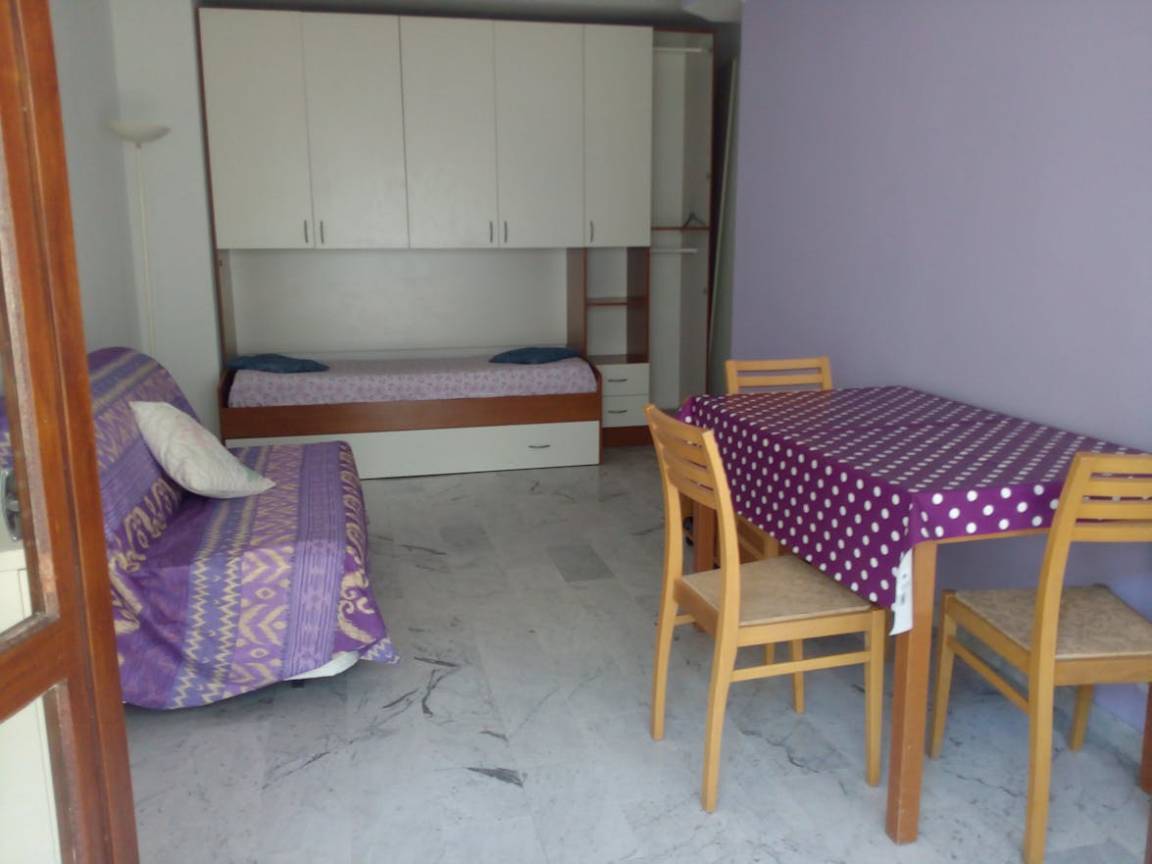 40 M² Appartement ∙ 1 Chambre ∙ 5 Personnes - Carros