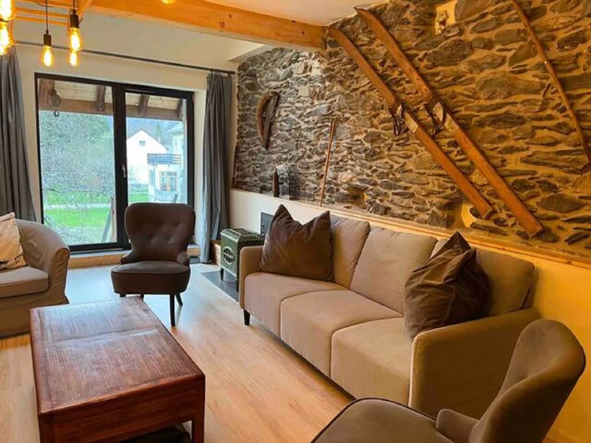 200 M² House ∙ 4 Bedrooms ∙ 10 Guests - L'Alpe d'Huez