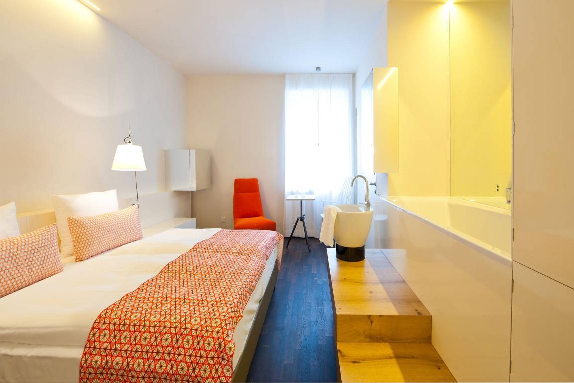 20 M² Hotell ∙ 1 Gäst - Innsbruck