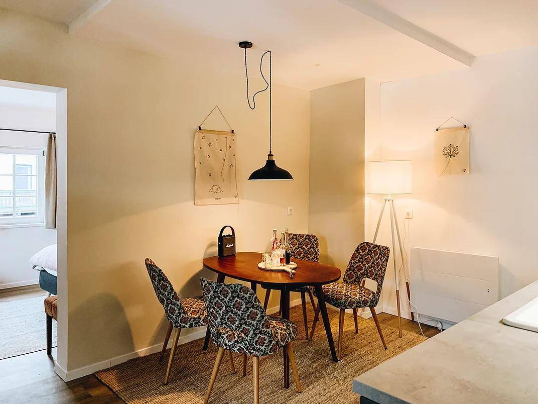 35 M² Appartement ∙ 1 Chambre ∙ 3 Personnes - Bad Gastein