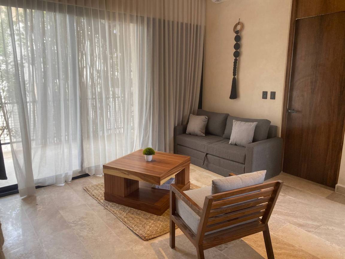 220 M² Apartment ∙ 3 Bedrooms ∙ 6 Guests - Paradise Beach