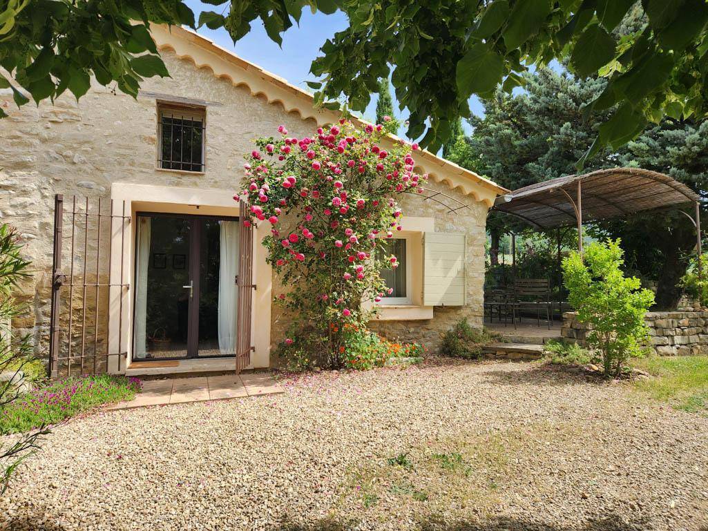 105 M² Gîte ∙ 2 Chambres ∙ 4 Personnes - Sisteron