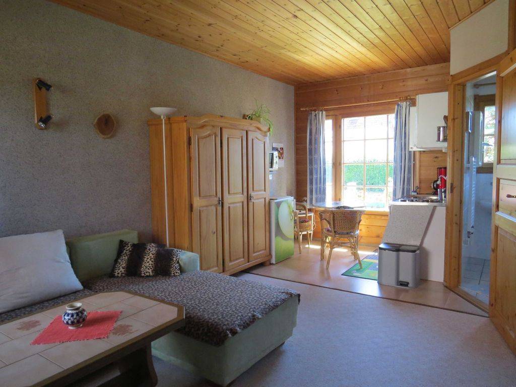 40 M² Ferienwohnung ∙ 1 Schlafzimmer ∙ 3 Gäste - Ückeritz