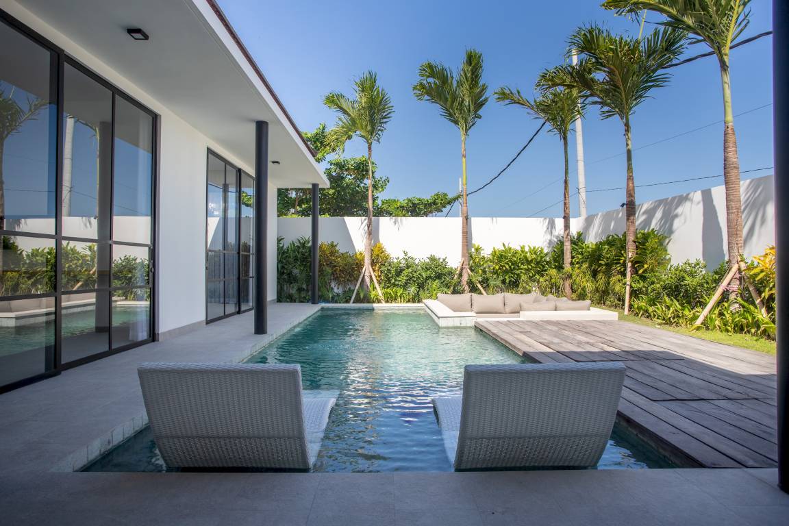 150 平方米 別墅 ∙ 2客房 ∙ 4客人 - Canggu