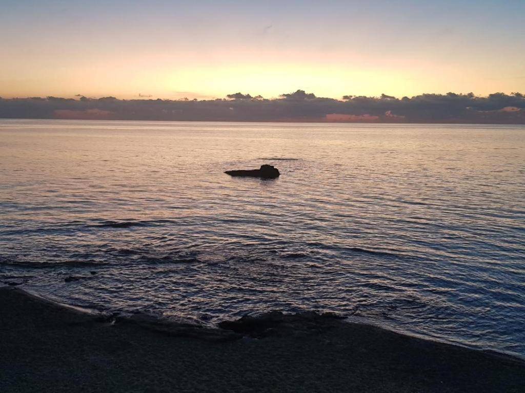 45 M² Appartement ∙ 1 Chambre ∙ 4 Personnes - San Lucido