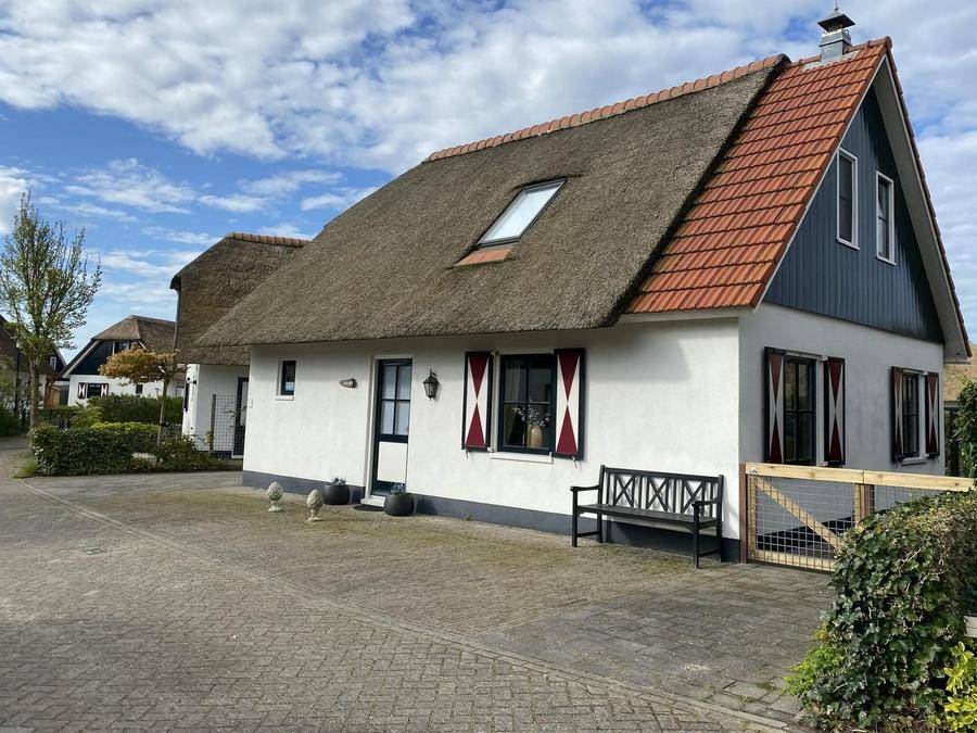 Ferienhaus ∙ 3 Schlafzimmer ∙ 6 Gäste - Callantsoog
