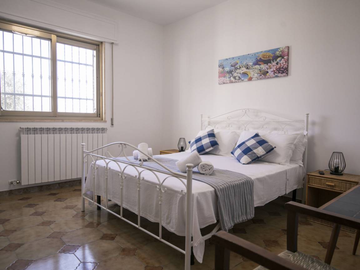 80 M² Casa Vacanza ∙ 3 Camere Da Letto ∙ 6 Ospiti - Carovigno