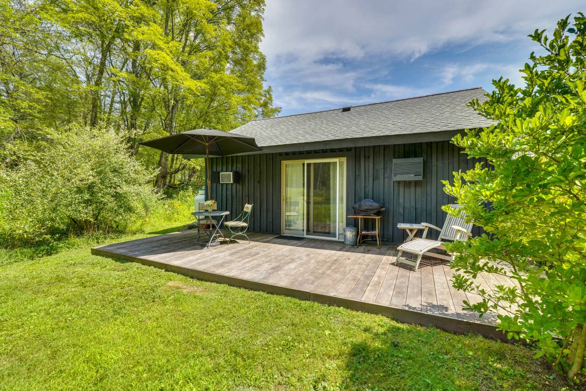 42 M² Apartment ∙ 2 Guests - Highland, NY