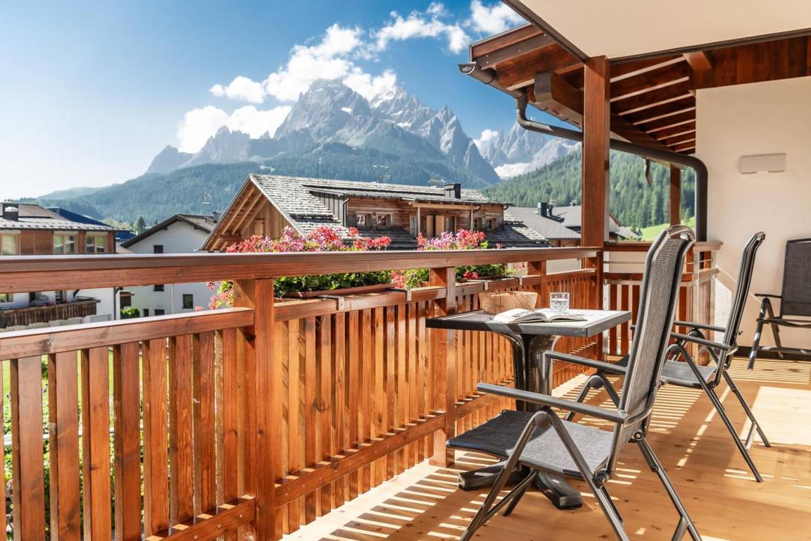 80 M² Apartment ∙ 2 Bedrooms ∙ 4 Guests - Sillian