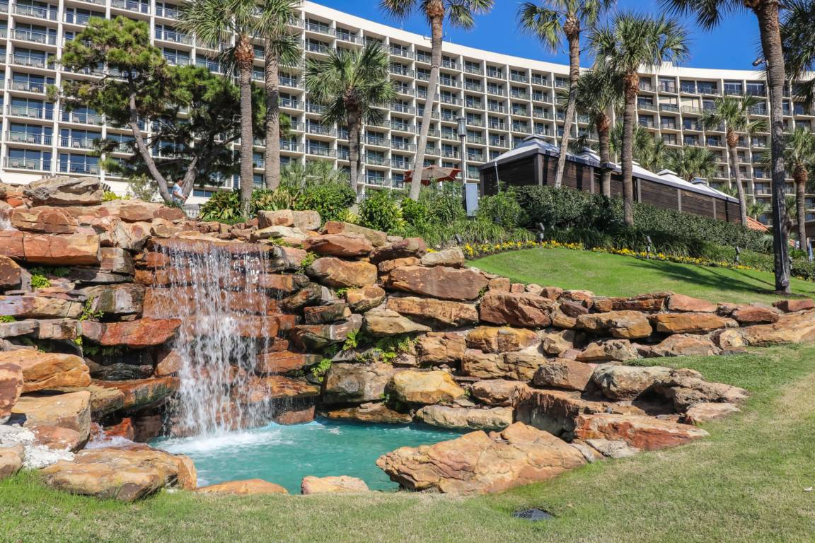 38 M² Apartment ∙ 4 Guests - Galveston, TX