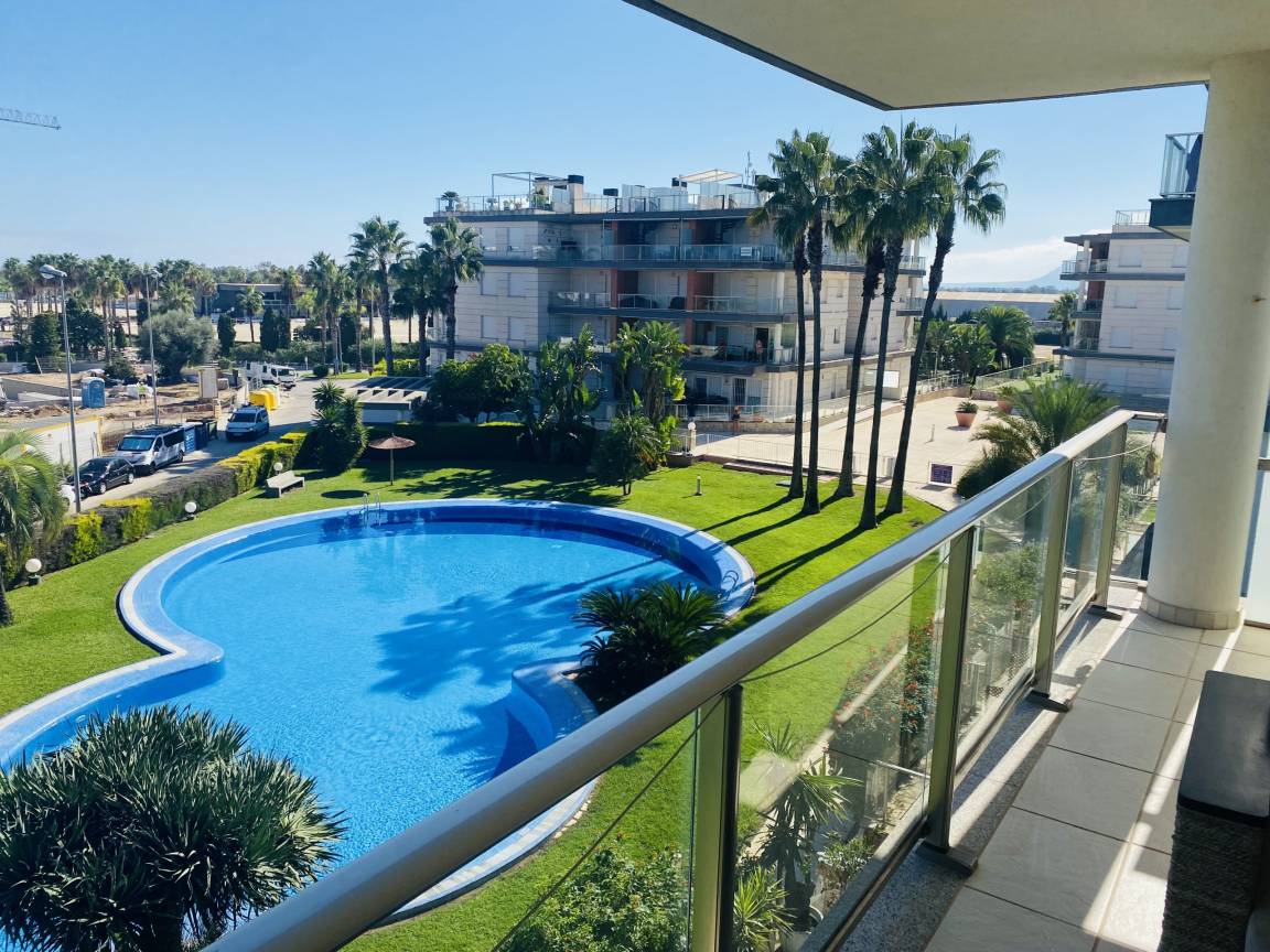 53 M² Apartment ∙ 1 Bedroom ∙ 2 Guests - Oliva