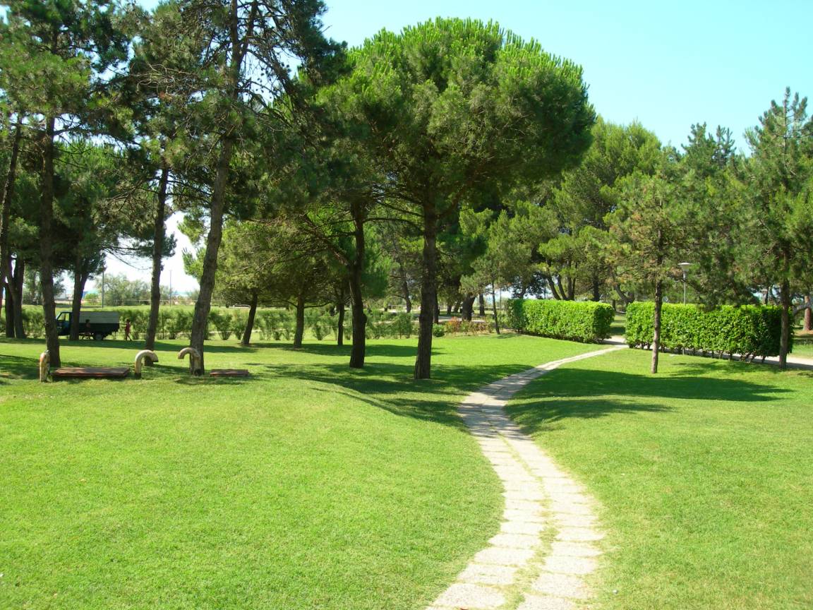 55 M² Villa ∙ 2 Bedrooms ∙ 6 Guests - Bibione Pineda