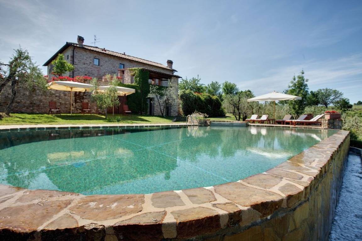 530 M² Villa ∙ 6 Bedrooms ∙ 15 Guests - Florence