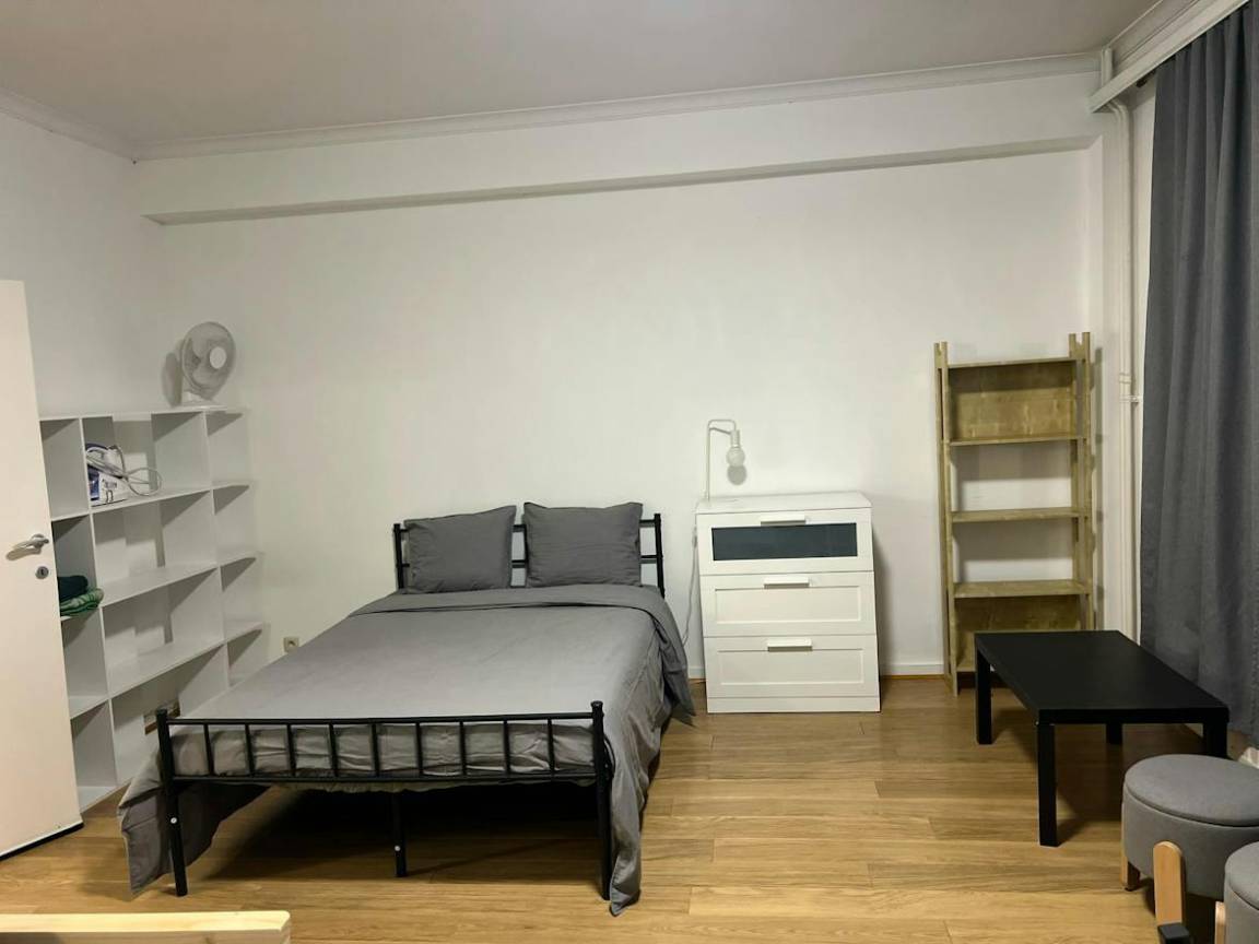 65 M² Appartement ∙ 3 Personnes - Tubize