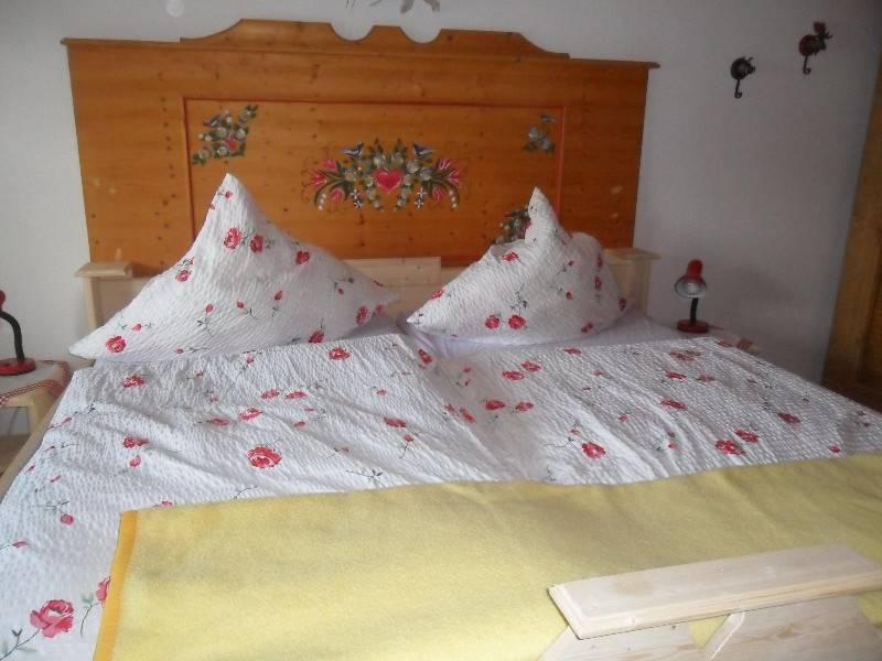 70 M² Appartement ∙ 2 Chambres ∙ 5 Personnes - Oberharmersbach